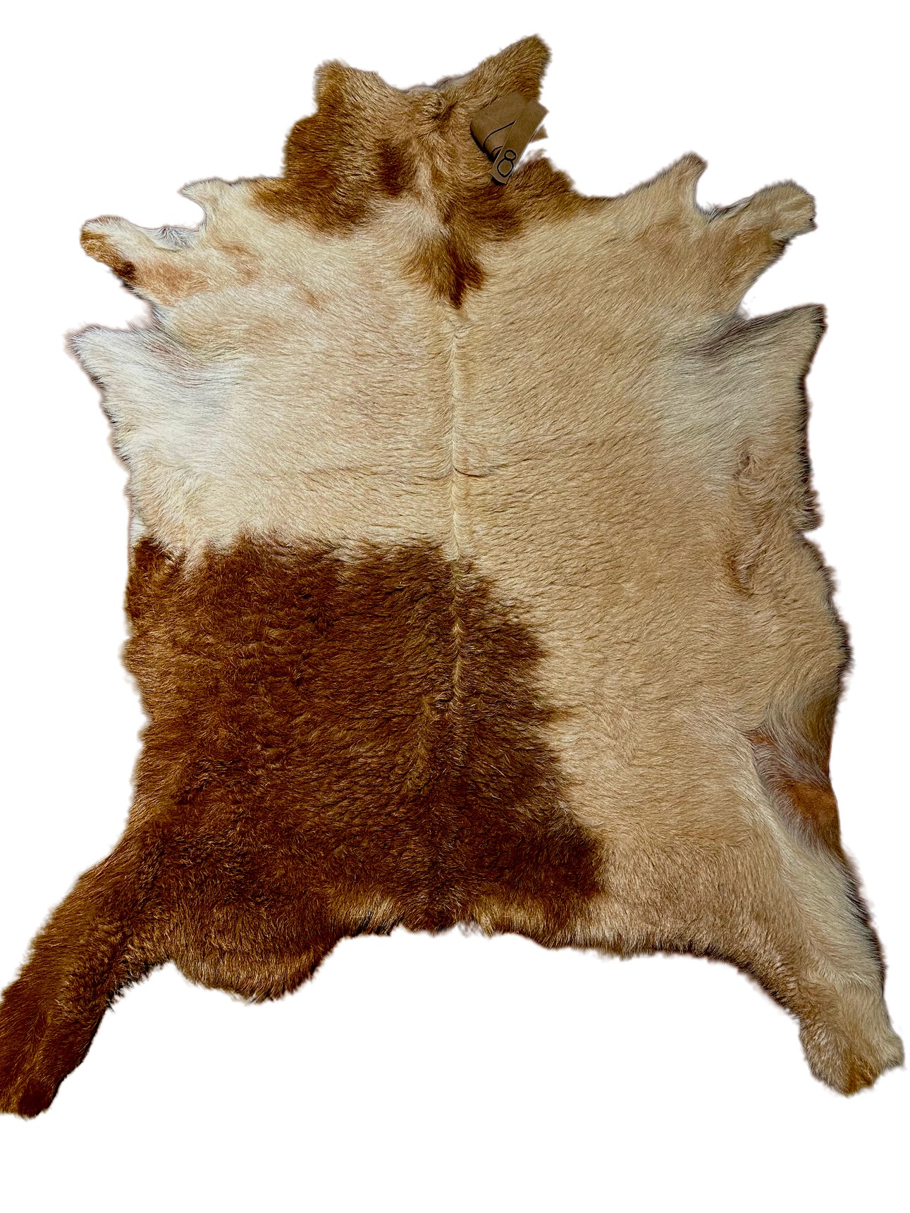 Sheep & Goat Skins - Traditional Tanners